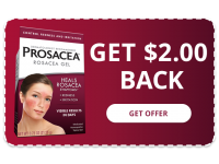 PROSACEA® Medicated Rosacea Gel | Alva-Amco